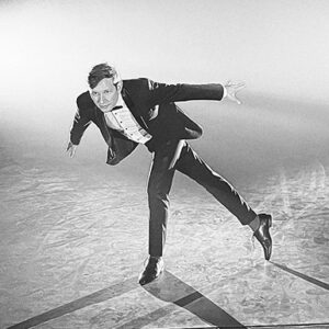 Julius König - GRUENSPAN